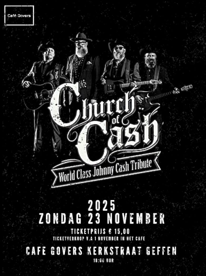 Church of Cash